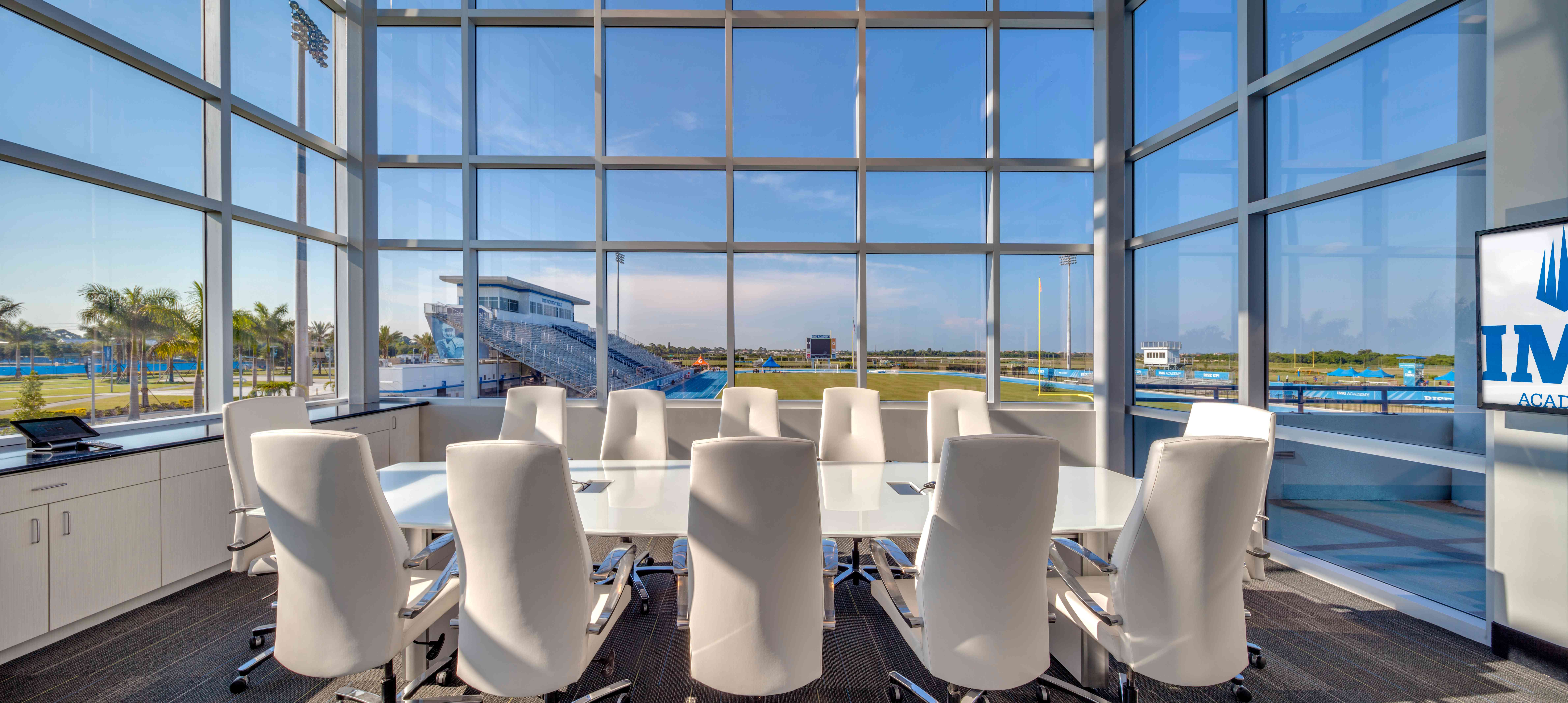 IMG Academy Latinoamérica - Líder Mundial en Educación Deportiva